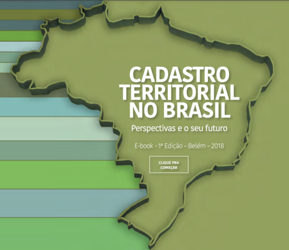 Cadastro Territorial no Brasil – IG Terras
